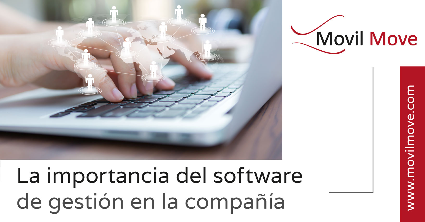 La importancia del software de gestión en la compañía
