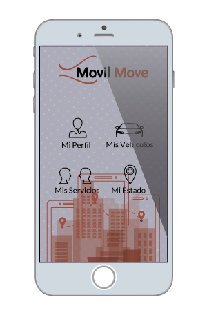 Movil Move | Aplicación y Software para empresas de transporte especial ...